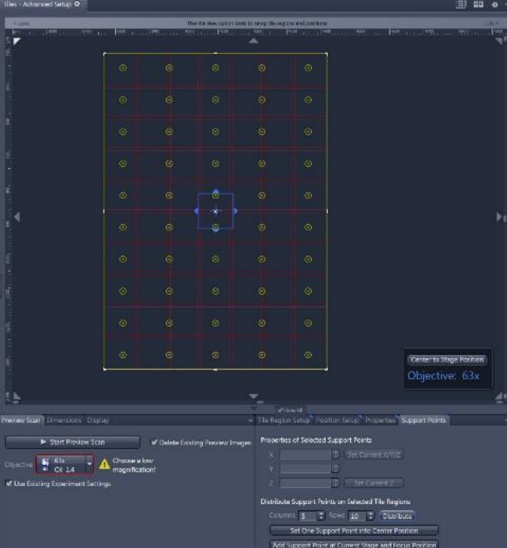 蔡司激光共聚焦荧光显微镜 (七) - 知乎