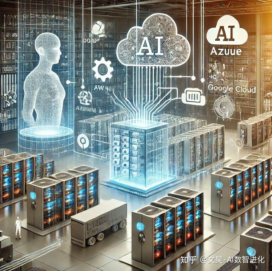 8年JAVA程序员想转AI方向，怎么转呢？ - 知乎