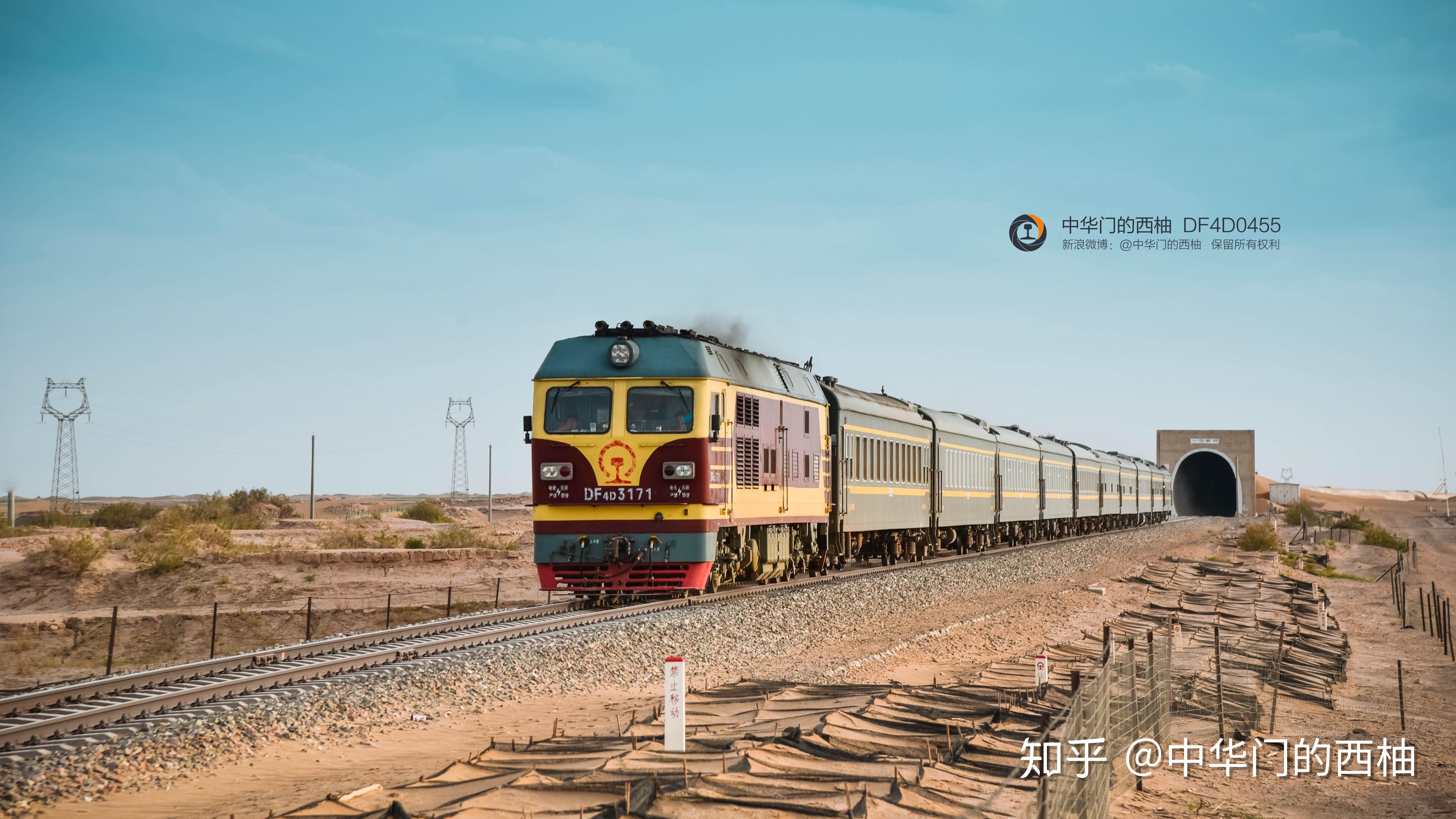 国铁有哪些非常值得一去的客运火车站？ - 知乎