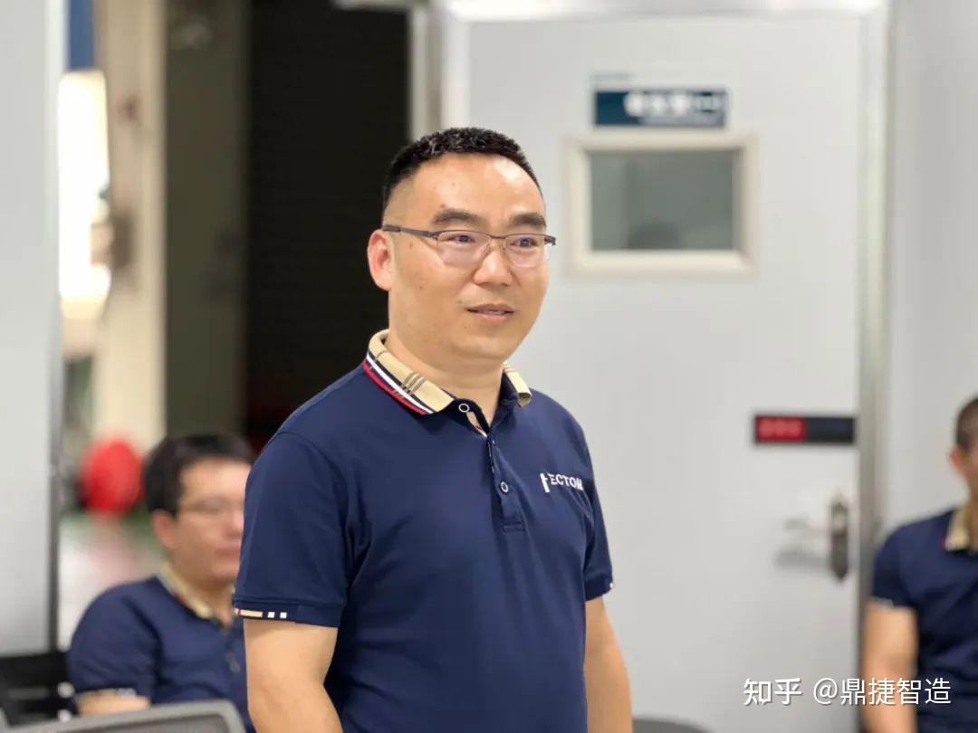 数智升级打造行业标杆！普诚科技&鼎捷软件T100 ERP＆BI项目启动 - 知乎