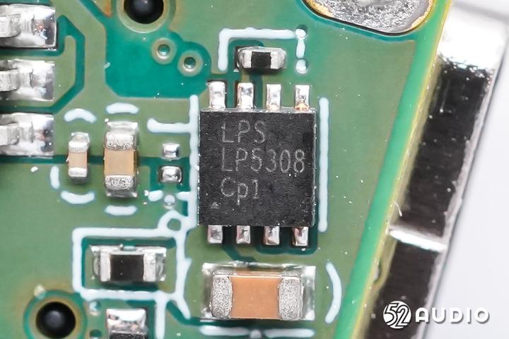 JBL Quantum 360P游戏耳机采用LPS微源LP5308过压过流保护IC - 知乎