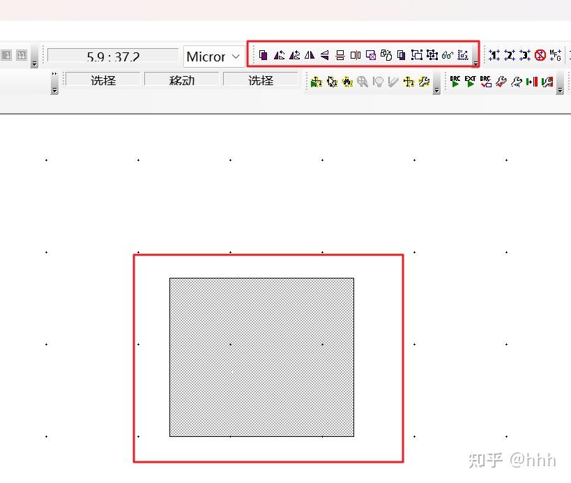 ledit16.3入门操作教程-1（全流程） - 知乎