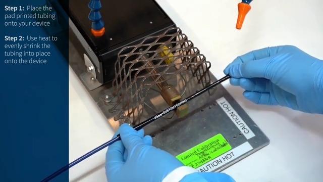 (PET薄壁热缩管-完整指南)在医疗器械制造中使用 - 知乎