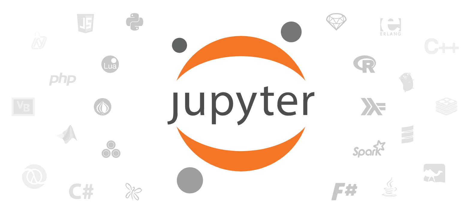 Jupyter Notebook的使用 - 知乎