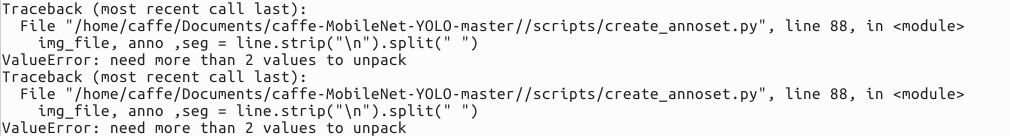目标检测实战之--手把手教你LMDB格式数据集制作！ - 知乎