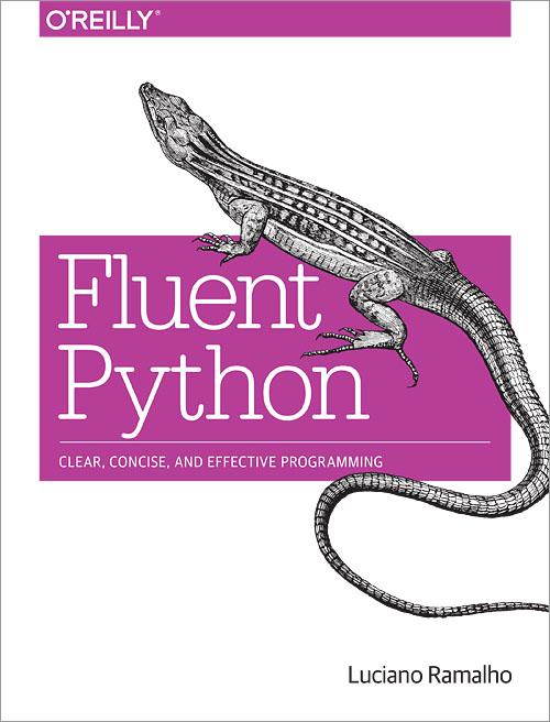 Fluent Python 笔记（四）：字典和集合 - 知乎