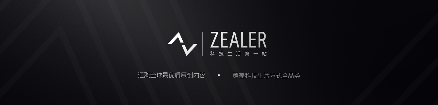 ZEALER - 知乎
