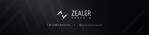 ZEALER - 知乎