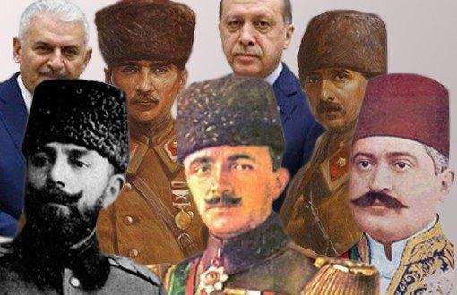 革命浪潮与大战阴影下的奥斯曼帝国（1909—1914） - 知乎