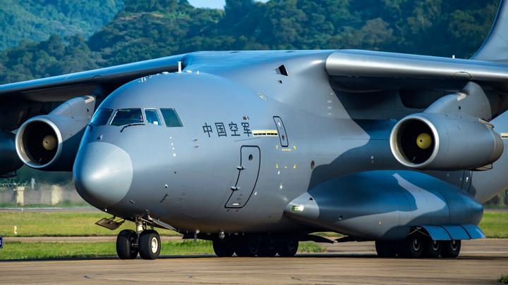 运20B也不如C17！长文全方面对比中美运输机，我依旧给运20打90分 - 知乎