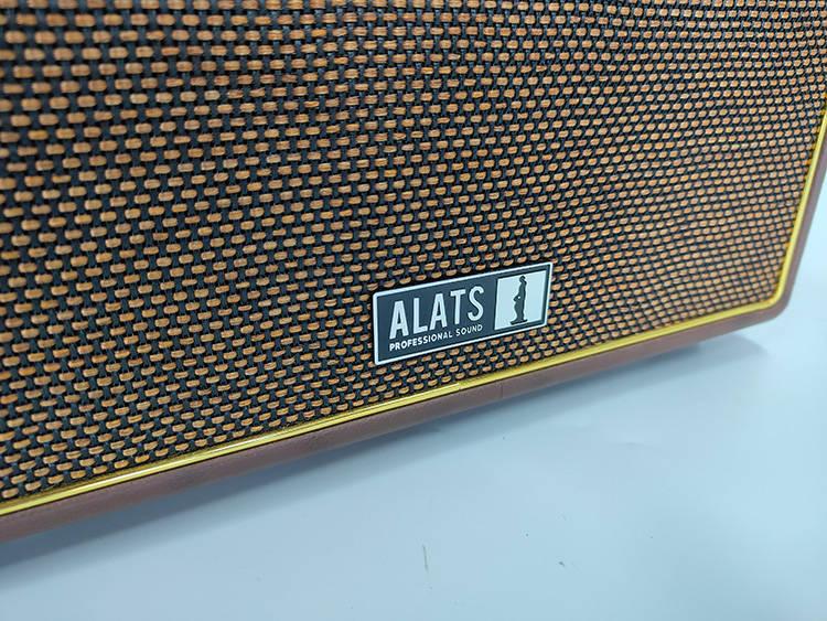 不是马勺买不起，而是ALATS更有性价比！ - 知乎