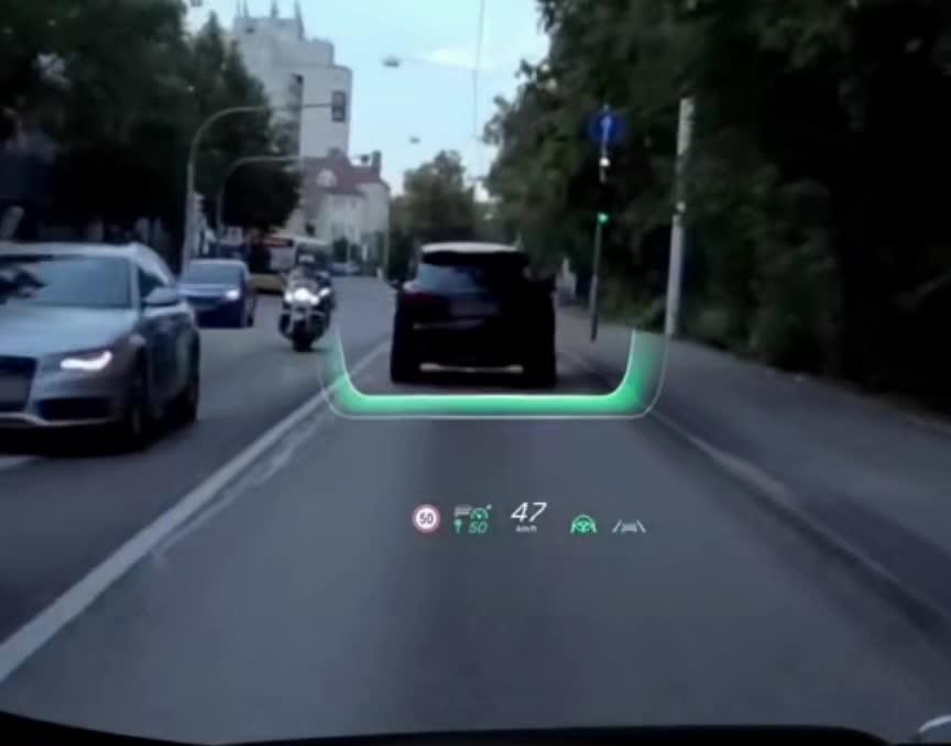 一文读懂｜AR显示技术 - 知乎