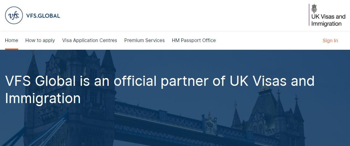 VFS.Global系统预约签证中心的小技巧 - 知乎