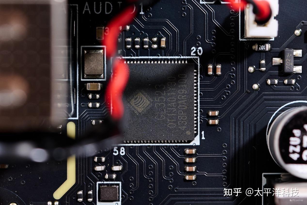 装机圈新宠儿，微星 MAG B850M MORTAR WiFi迫击炮主板评测 - 知乎