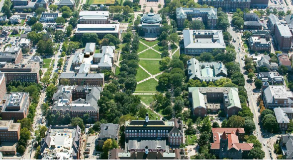 【前辈说】UIUC MSIM项目录取情况/ 课程设置及学习/就业情况/生活状态 - 知乎