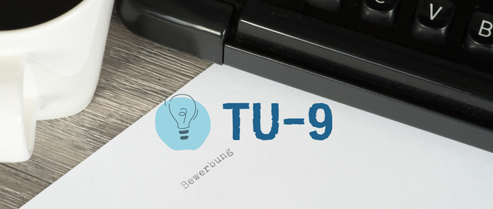 德国TU-9最新申请信息总结：申请方式以及重要的申请提示 - 知乎