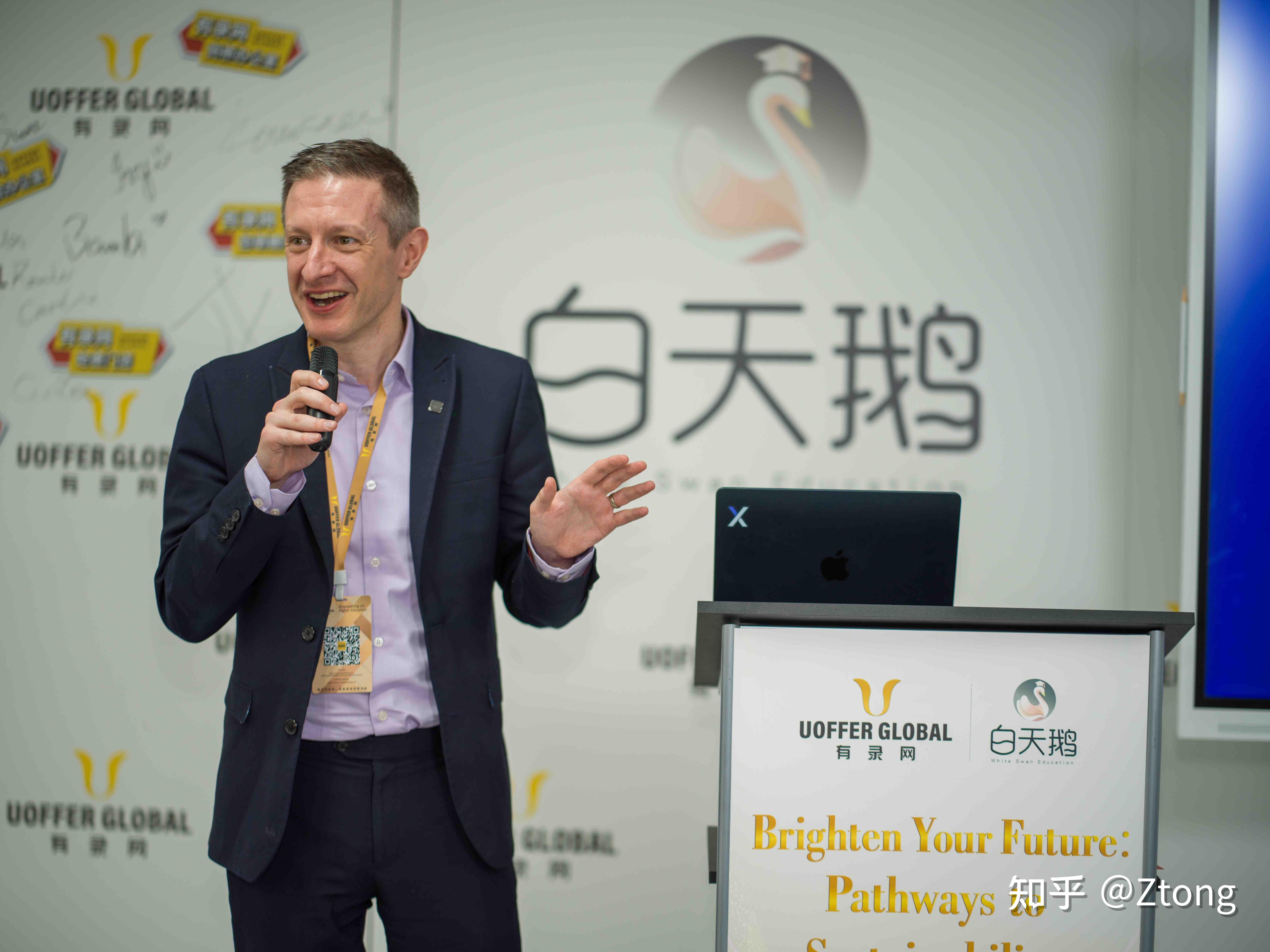 高考成绩不理想？英国预科赛道你值得拥有 - 知乎