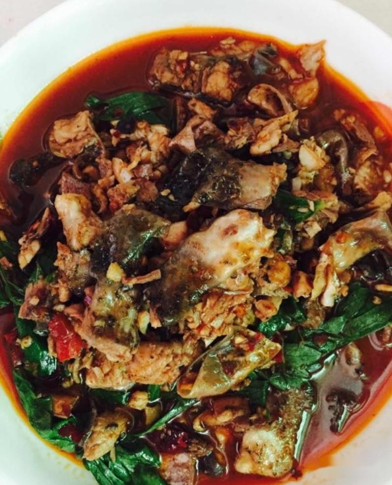 鱼皮，你了解多少？ - 知乎