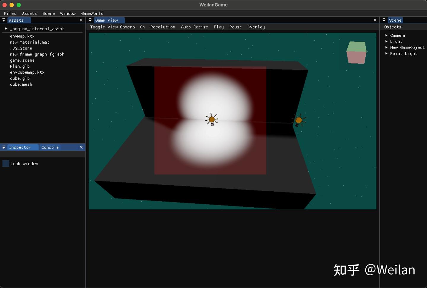 tile based light culling 狭小视锥culling方案 - 知乎