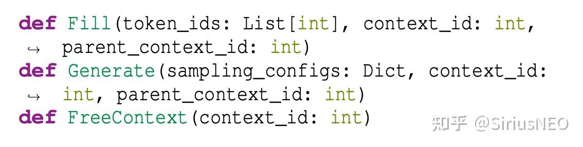 Parrot @ OSDI'24 | 高效的 LLM 应用 / LLM Agents 服务系统 - 知乎