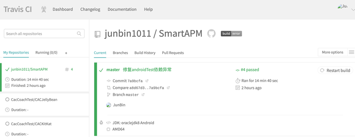 如何快速为你的Github项目搭建CICD - 知乎