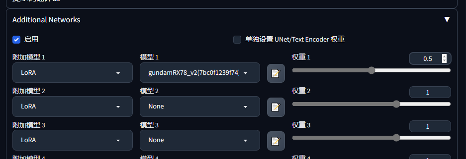如何根据SD Prompts中的LoRA参数找到对应的LoRA模型？ - 知乎