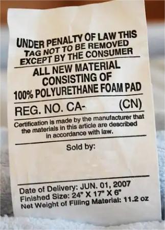 什么是美国Law Label注册 - 知乎