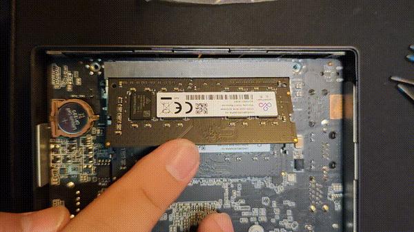 Intel N100能做点啥？借联想百应mini主机聊聊 - 知乎