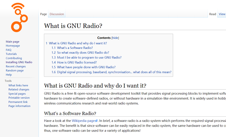 汽车攻防无线电——gnu Radio的第一个工程 知乎