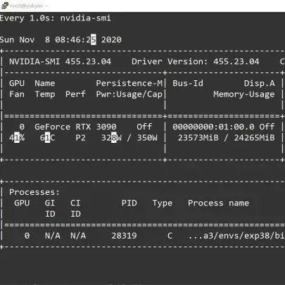 RTX 3090的深度学习环境配置指南：Pytorch、TensorFlow、Keras - 知乎