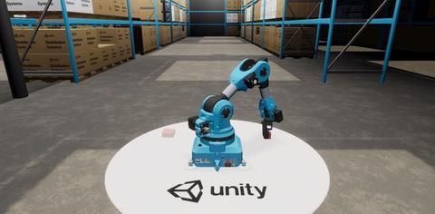 MQTT server 在unity的使用 - 知乎