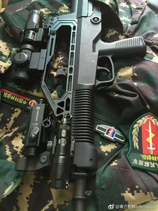 95式算世界名枪吗？ - 知乎