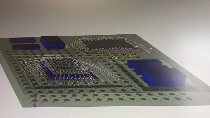 SiP的设计与仿真流程 - 知乎