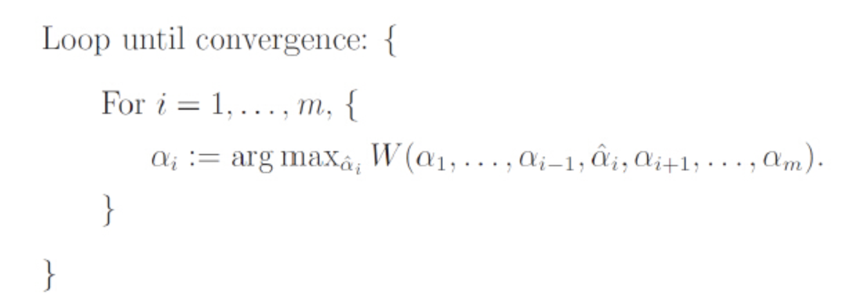 机器学习算法实践-SVM中的SMO算法 - 知乎