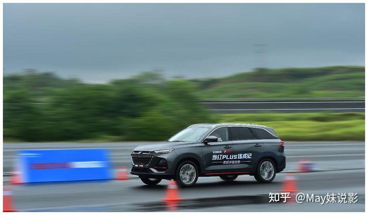 12 - 15万级别价值标杆，欧尚X7PLUS车模已爆火 - 知乎