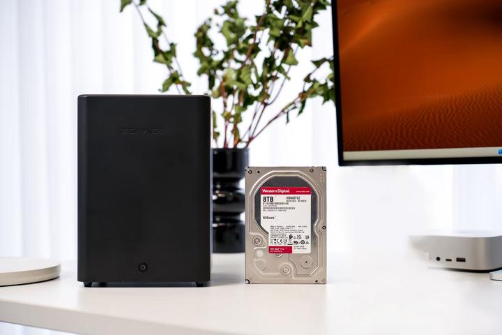 如何利用NAS搭建家庭影院？NAS、硬盘、电视、回音壁丨干货满满，一篇看够 - 知乎