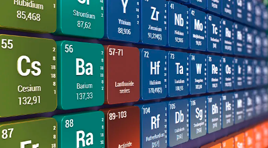MatAid相图数据库：探索其与Springer Materials和晓材Matmole的差异 - 知乎