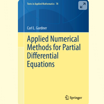 《Applied Numerical Methods for PDEs》第八章 双曲型方程的数值方法(2) - 知乎