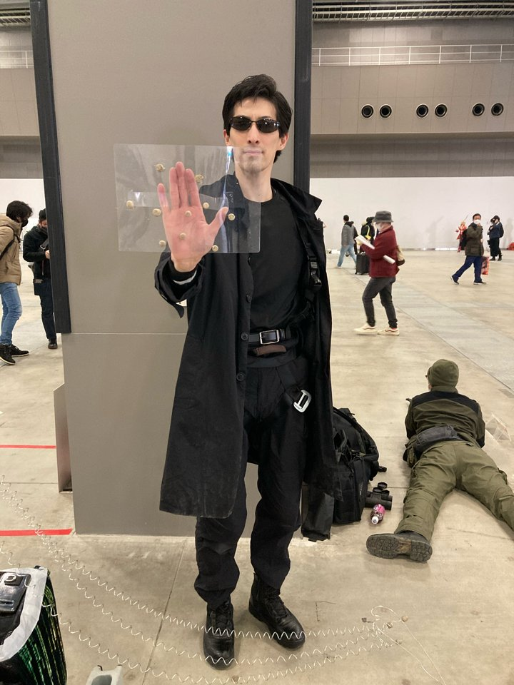 两年后的再相会——C99部分热门同人本推荐 - 知乎