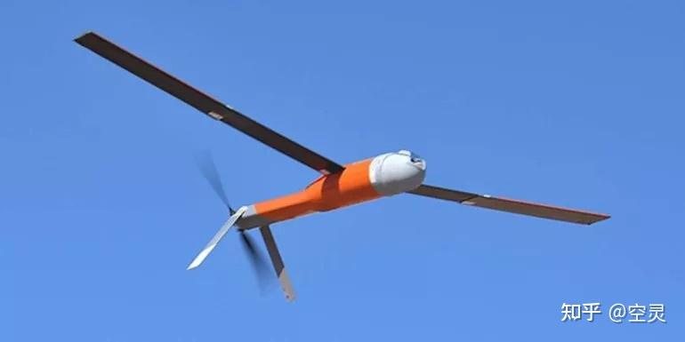 如何评价ALTIUS-600M巡飞弹? - 知乎
