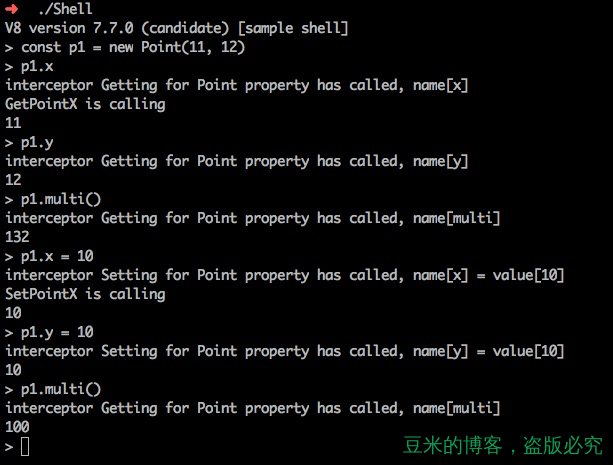 如何正确地使用v8嵌入到我们的C++应用中 - 知乎