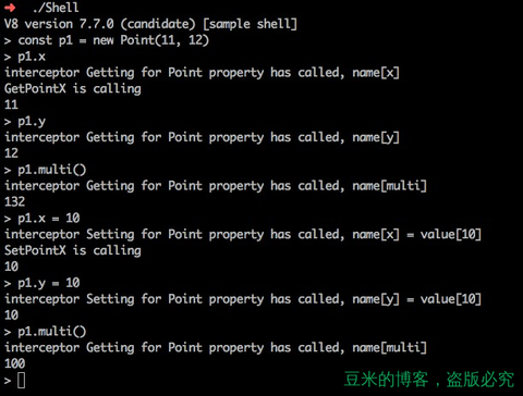 如何正确地使用v8嵌入到我们的C++应用中 - 知乎
