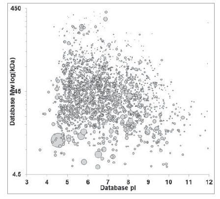 HCP抗体覆盖率验证解决方案（二）AAE-2D&MS - 知乎