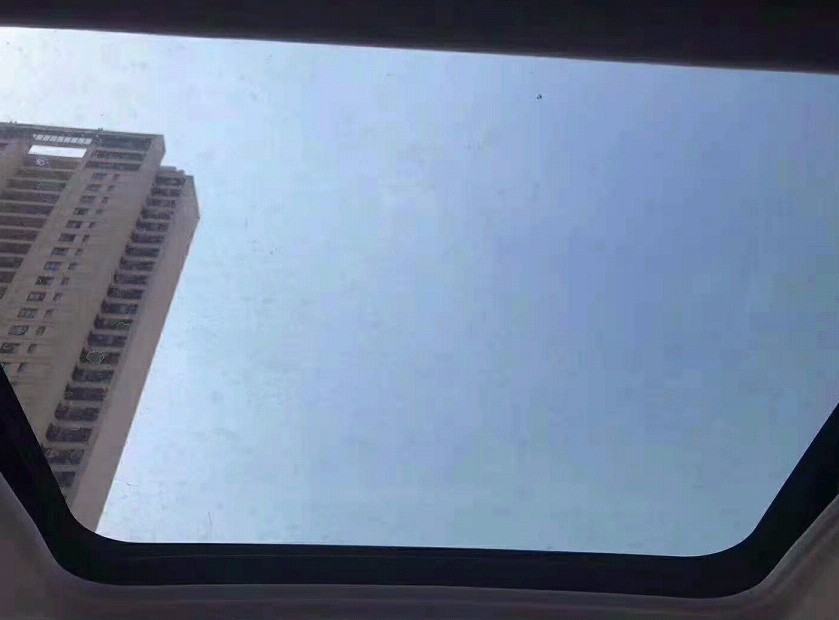 到店体验帕杰罗V93：高大威猛，动力参数弱，仅售33万 - 知乎