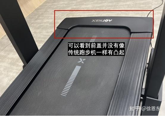 万元级大坡度跑步机的天花板，绝影马拉松跑步机XT55，究竟好在哪？ - 知乎