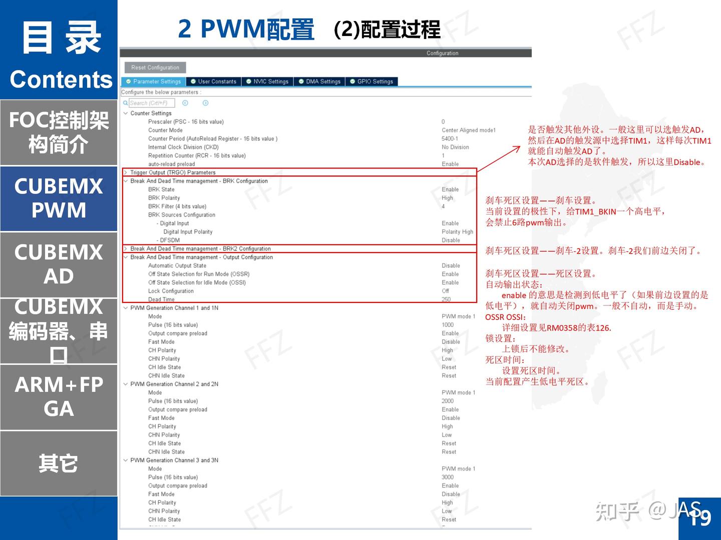 从0搭建一个FOC——32篇 - 知乎