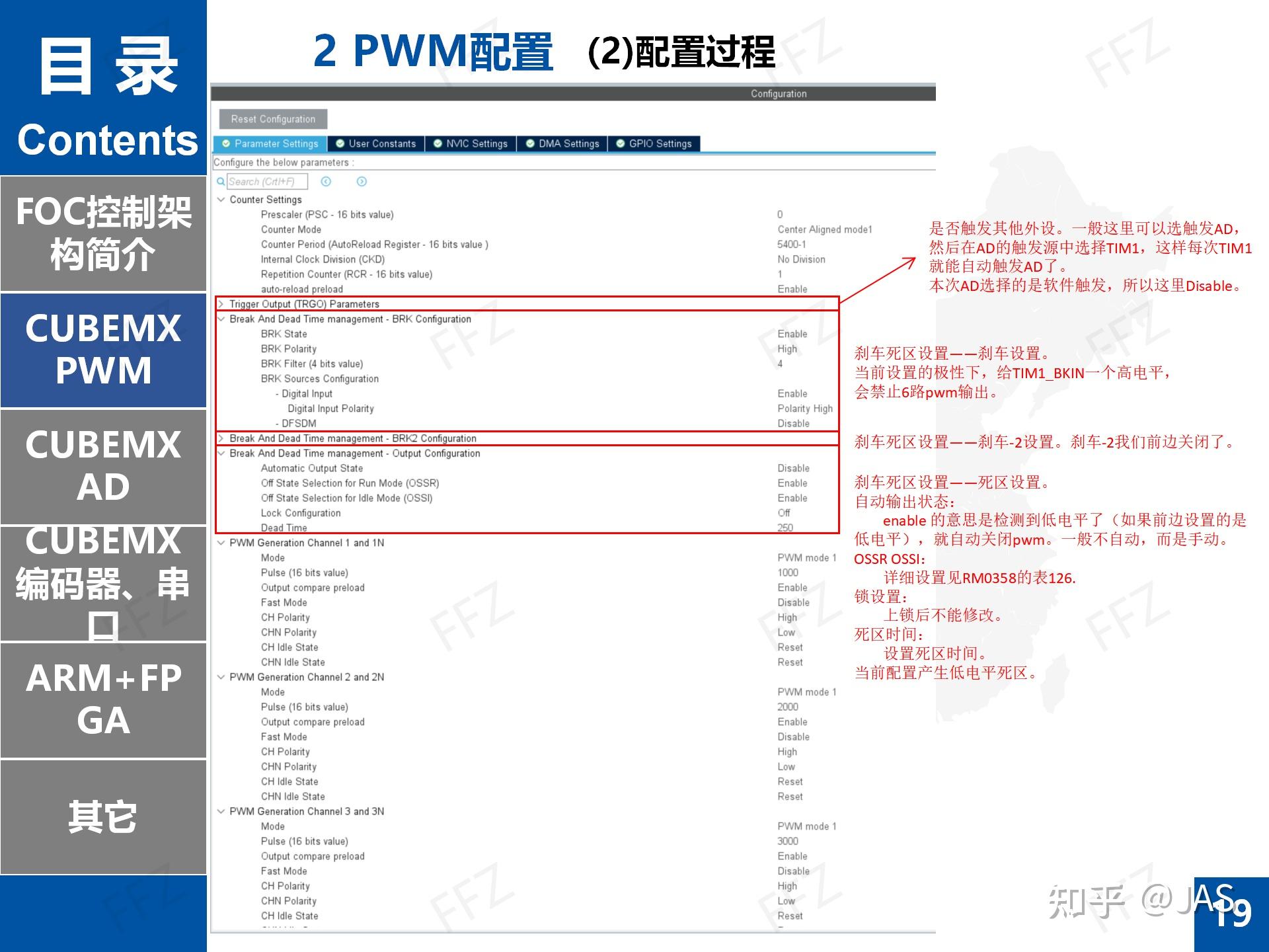 从0搭建一个FOC——32篇 - 知乎