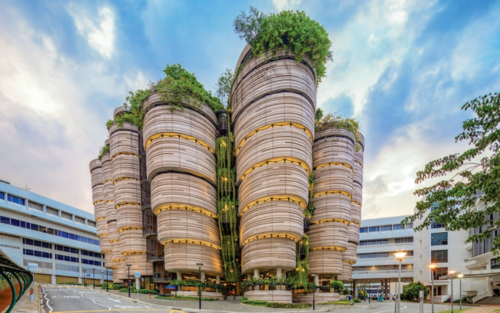 仅剩5个保录名额！QS排名19位的世界名校招收教育管理硕士~ - 知乎