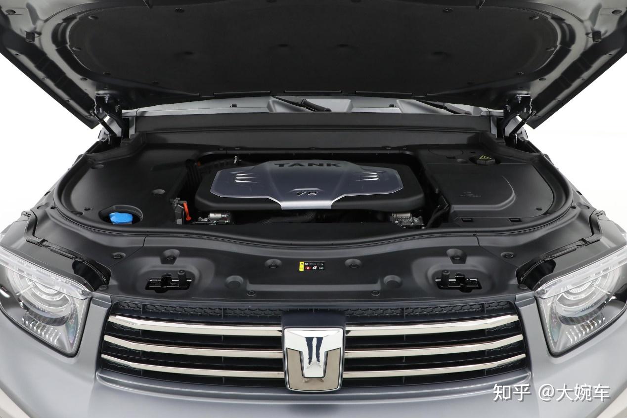 坦克700 Hi4T多少钱合适？首发版70万，配置拉满还有大排量发动机 - 知乎