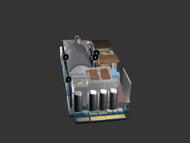 英飞凌首款顶部冷却DDPAK封装解密 - 知乎